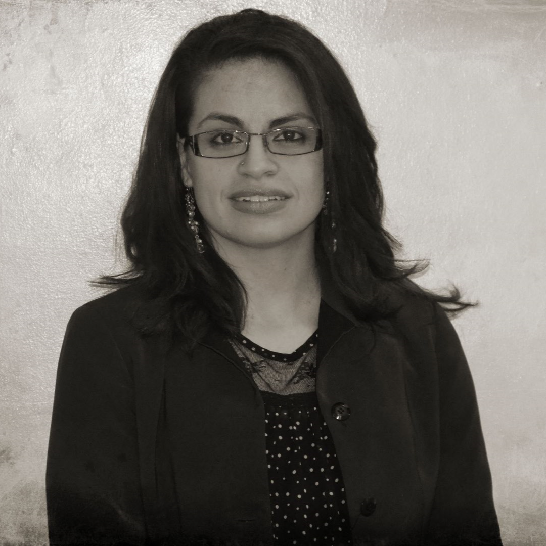 Aileen Torres, PhD | LMHANJ